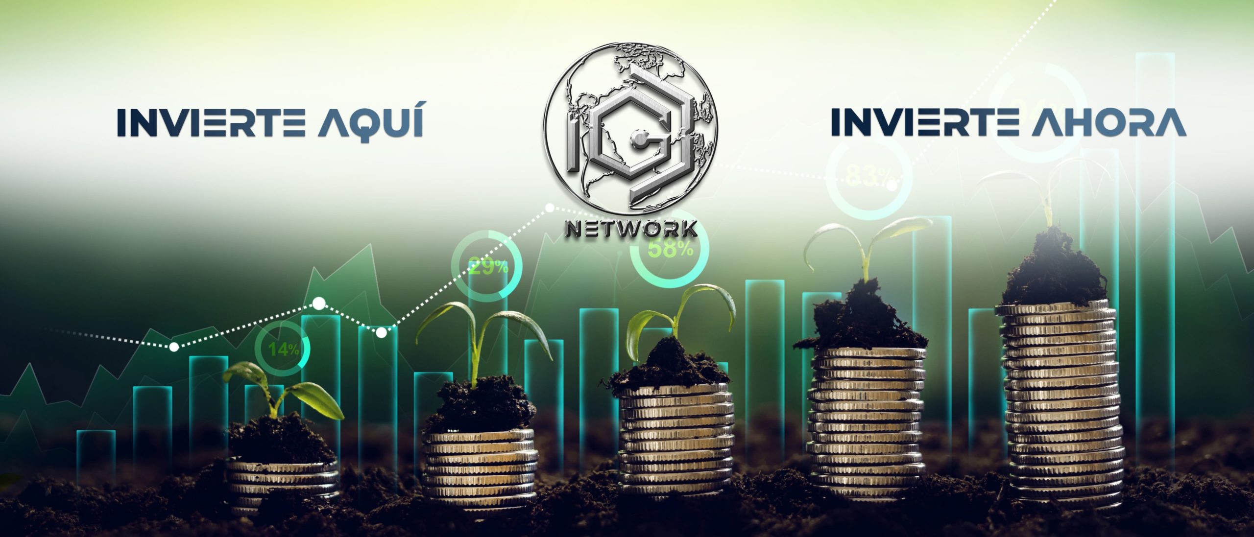 4 tipos de inversiones - RED IGB