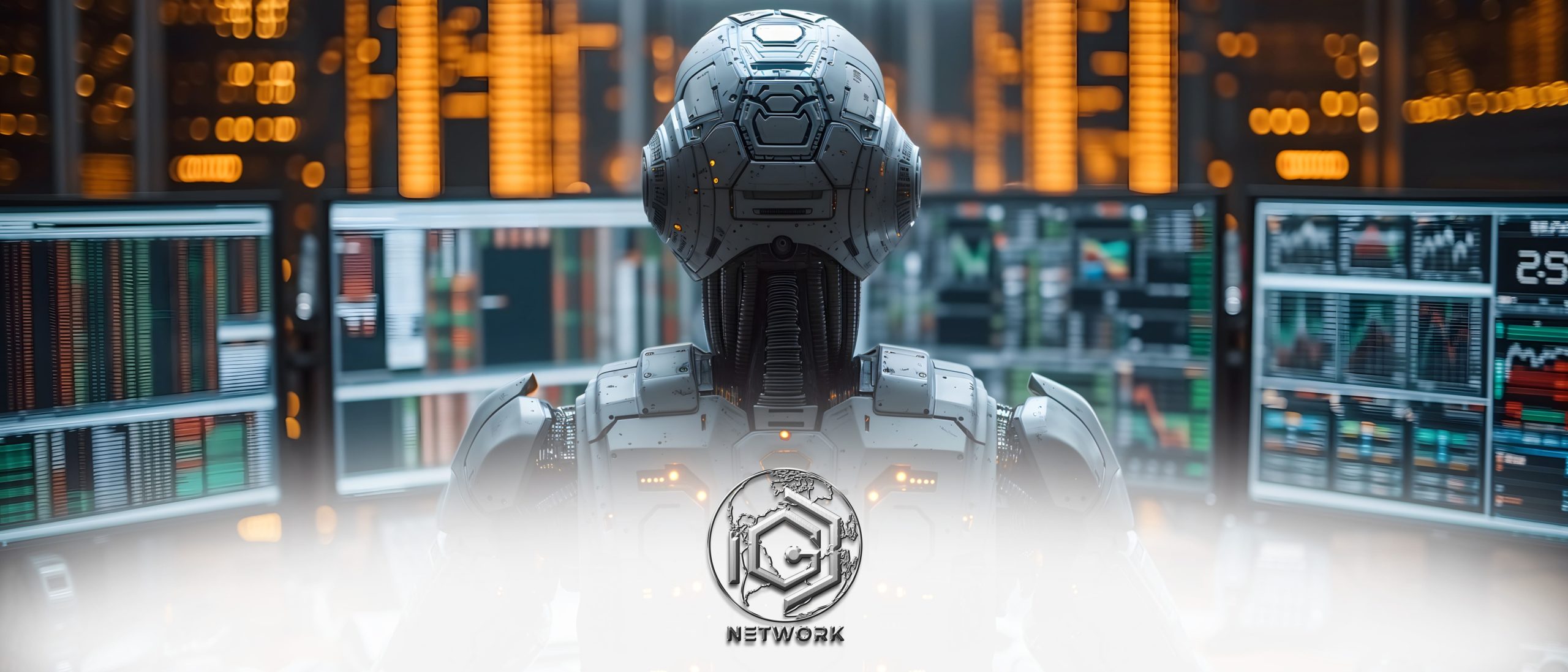 BOTS DE TRADING Y CÓMO FUNCIONAN - RED IGB